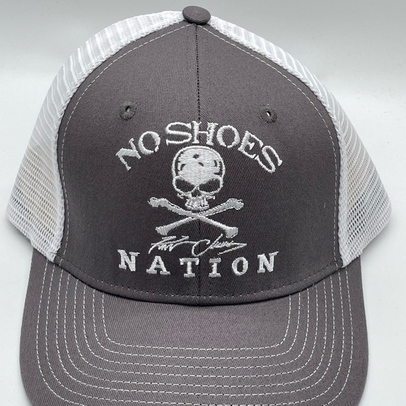 No Shoes Nation | Accessories | Kenny Chesney No Shoes Nation Concert ...
